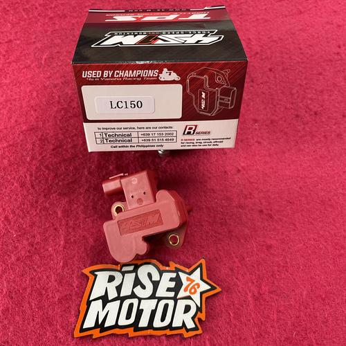 Jual Tps sensor Nmax Mx King Mio J 4S1M - Kota Bekasi - risemotor ...