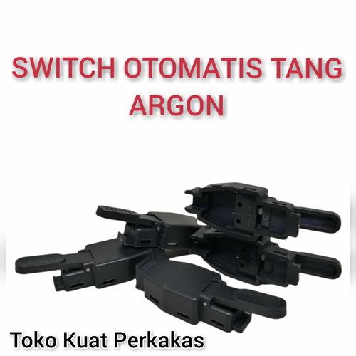 Jual Saklar otomatis tang las argon , automatic switch tig torch - Kota ...