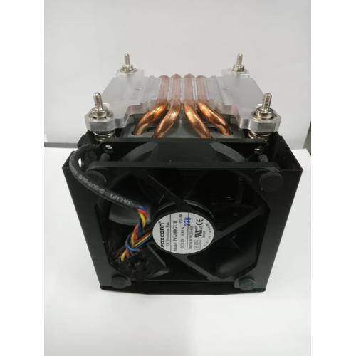 Jual Heatsink Fan HSF DELL Presicion T5600-T5610-T7600-T3600 T3610 ...