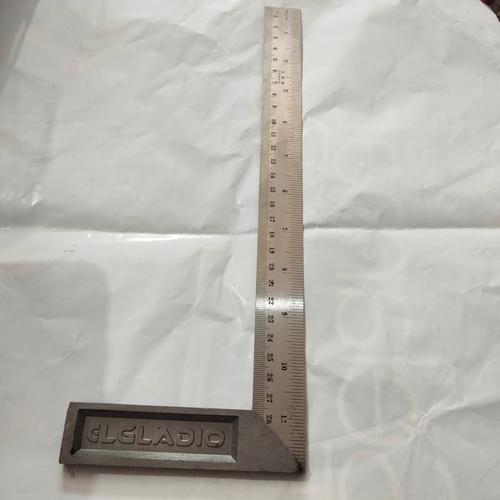 Jual penggaris siku tukang 12 inch - Kota Surabaya - Bintang Jaya BJ ...