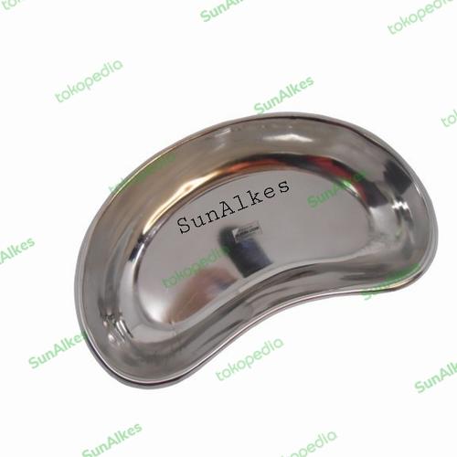 Jual Nierbeken/Waskom Bengkok 23cm - Jakarta Barat - SunAlkes | Tokopedia