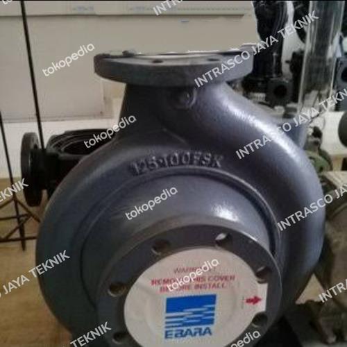 Ebara Pump Fs4Ka at Ryder Sidaway blog