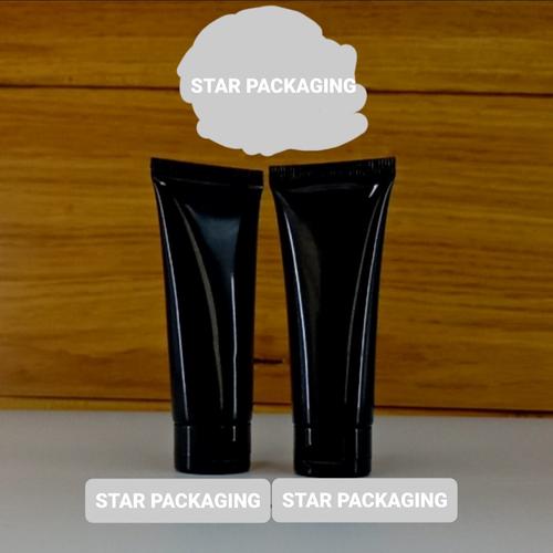 Jual Tube 10ml Hitam Botol Tube 10ml Hitam Botol Tube Ulir 10ml - Kota ...