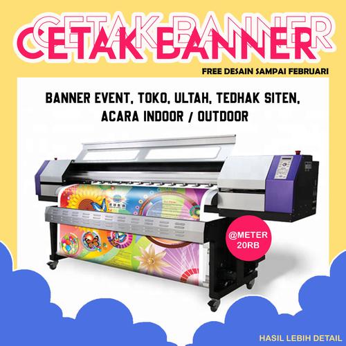 Jual spanduk custom/ spanduk ulang tahun/ backdrop custom acara - Kab ...