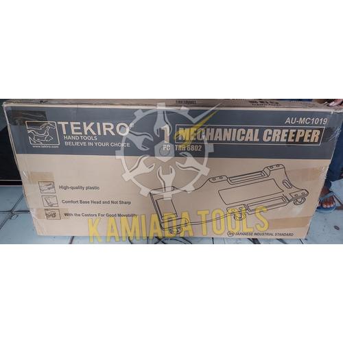 Jual Alas Mekanik TEKIRO/Alas kerja mekanik/Mechanic Creeper - Kota ...