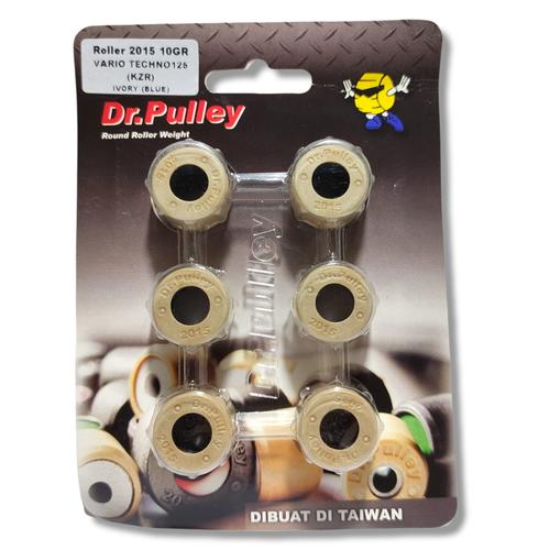 Jual ROLLER DR PULLEY BEAT DELUXE 2020-2021 / SCOOPY ALL NEW / HONDA ...