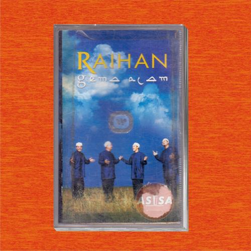 Jual Kaset Nasyid Raihan Album Gema Alam - Kota Batam - asisa58 | Tokopedia