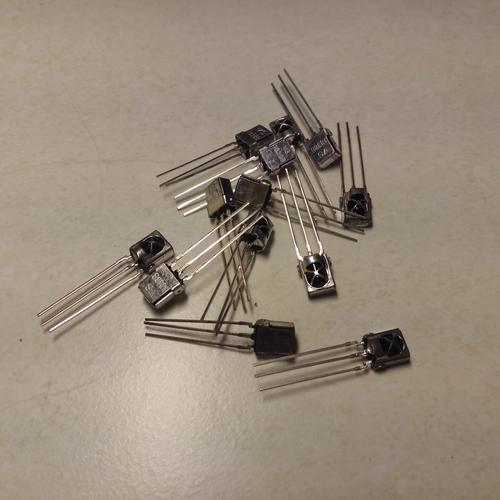 Jual Sensor Penerima ir remot TV Radio Arduino - Kab. Gresik - konco ...