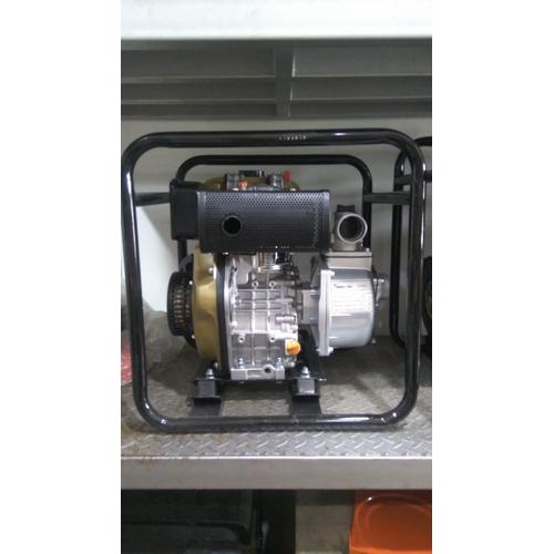 Jual Maestro Diesel Engine with Alkon L50C Water Pump - 2 Inch ...