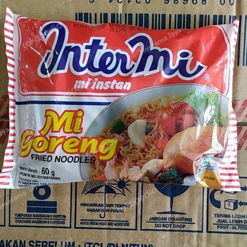 Jual Mie Intermi Goreng Murah - Kab. Ponorogo - Noerama Jaya | Tokopedia