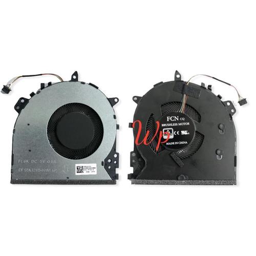 Jual Fan Kipas Laptop ASUS VivoBook 15 F512 F512D X512 X512U X512DA ...