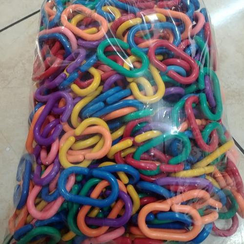Jual Mainan Rantai 1kg sesuai gambar ukuran 5cm - Jakarta Barat - jovan ...