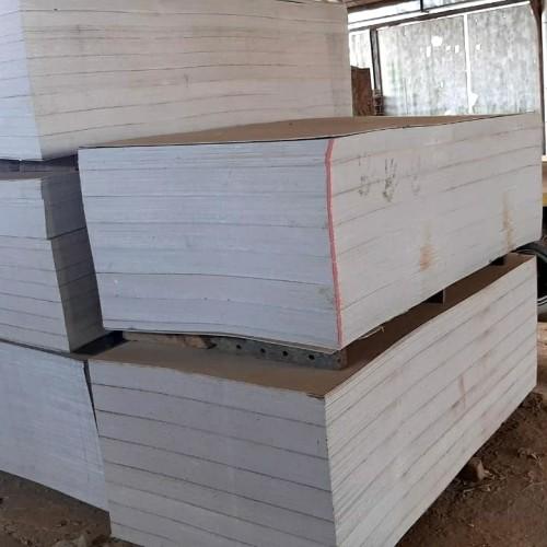 Jual GRC Board / Papan GRC 120x244 Merk Triple Board SNI MURAHHH HARGA ...