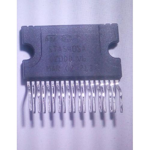 Jual IC STA540SA STA540 SA STA 540 SA IC STA540SA STA540SAN For amplifier - Jakarta Barat - Cyra ...