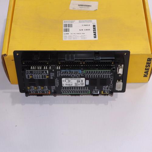 Jual Sigma control 2 input/output compressor kaeser (7.7602.0) (7.7602. ...