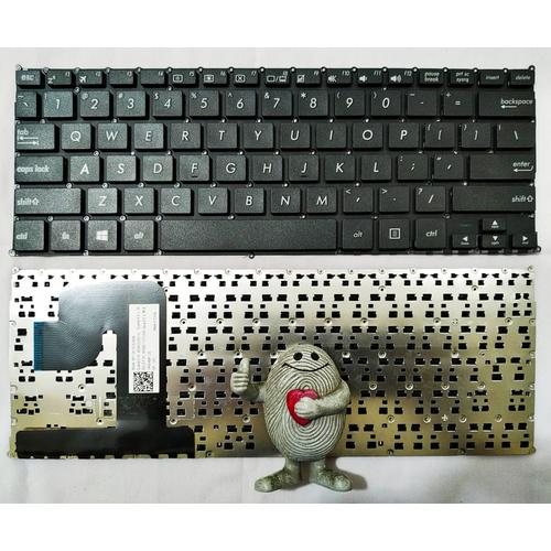 Jual KEYBOARD ORIGINAL ASUS FLIP 12 TP203 TP203N TP203NAH - Kota Malang ...