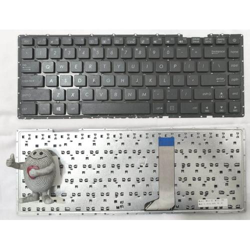 Jual Keyboard Original ASUS A432 A442 A442U A442UF A442UQ A442UR X442 ...