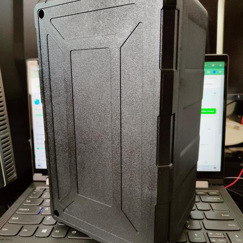 Jual Box Project X9 Hitam Plastik 250x150x120 mm Case Enclosure for ...