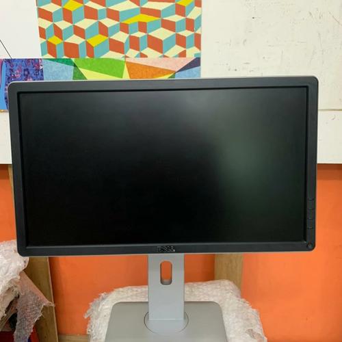 Jual MONITOR DELL LED 20 INCHI BISA DI PUTAR BAGUS - Jakarta Timur ...