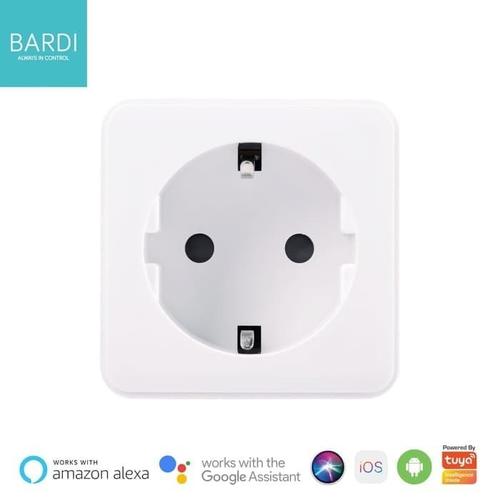Jual Jual Wireless Remote Power Switch Colokan Steker - Jakarta Pusat ...