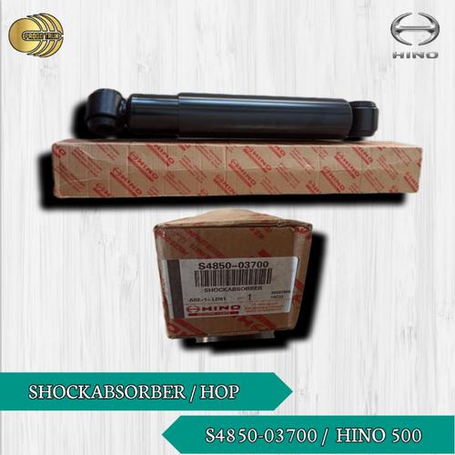 Jual SHOK SHOCK ABSORBER HINO LOHAN 500 FM 260 TI S4850-03700 - Jakarta ...