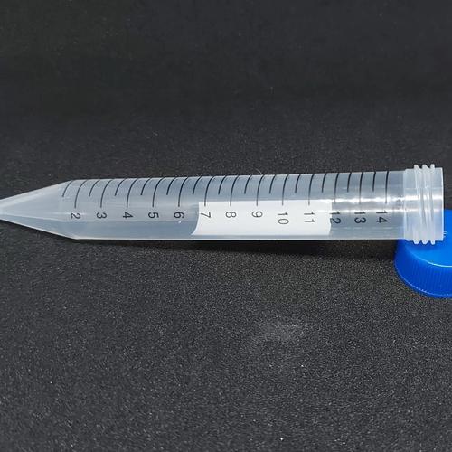 Jual CENTRIFUGE TUBE 15 ML TABUNG VALCON 15 ML FALCON 15 ML - Kota ...