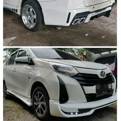 Jual bodykit calya 2019-2021 type expander - Kab. Bogor - Bodykitrooms ...