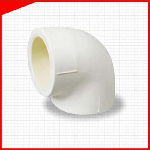 Jual ELBOW 3/4 inch PPR WESTPEX / PPR PUTIH 25mm - Jakarta Pusat ...