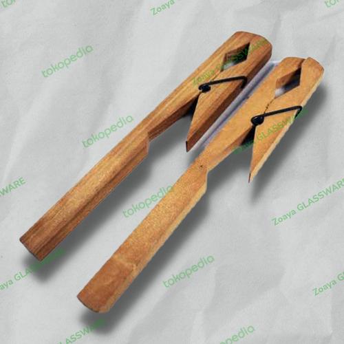 Jual Penjepit kayu tabung reaksi Alat Laboratorium - Kota Bekasi ...