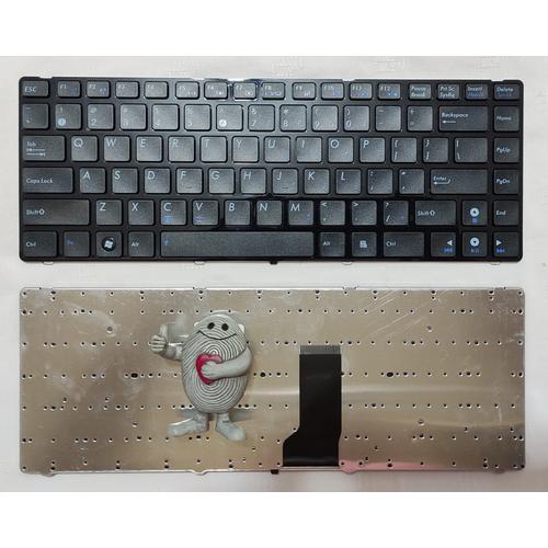 Jual KEYBOARD ORIGINAL ASUS A42 A43 A53 N43 K42 K43 N43 X42 X43 X44 X45 ...
