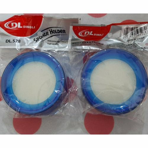 Jual Busa Hitung Uang/Money Sponge Holder/Busa Kasir Hitung Uang/Spons ...