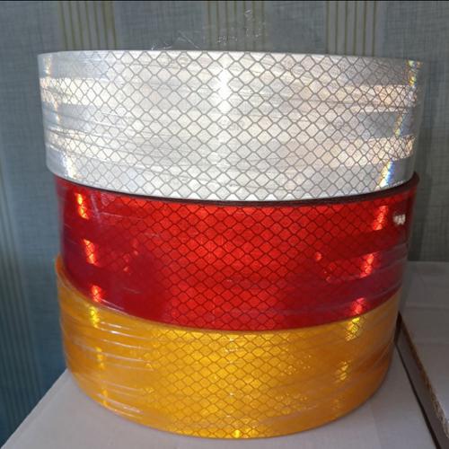 Jual 3M sticker reflector diamond type EGP 45M -sticker scothlite ...