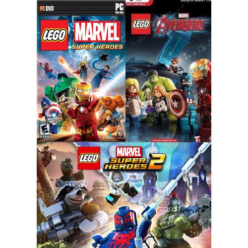 Jual Koleksi LEGO MV for PC or Laptop - DVD MV AV - Kab. Tangerang ...