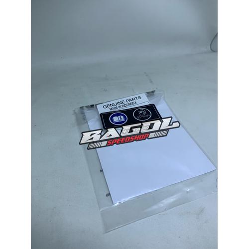 Jual Stiker Tangki Bensin Octane Ron 95 Plus Original Kawasaki ...