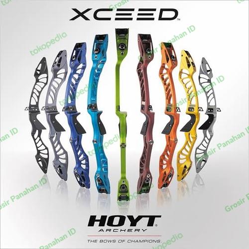 Jual RISER HOYT EXCEED XCEED IMPOR DARI USA - Kab. Bekasi - Grosir ...