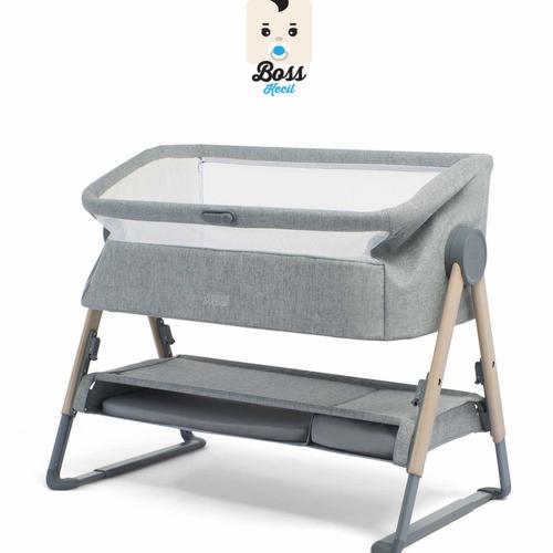 Jual mamas papas bedside crib - Lua Baby Box Bedside crib - Kota ...