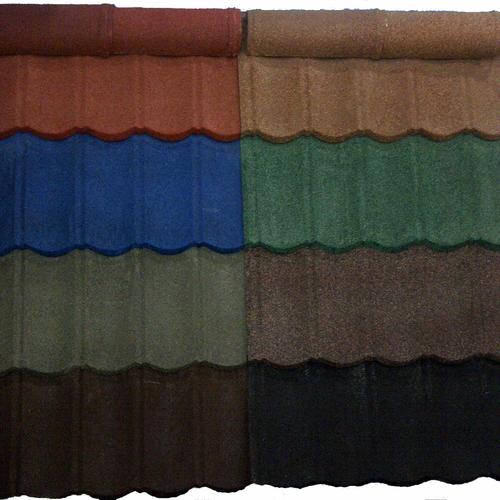 Jual genteng metal pasir 2 x 4 adem berkualitas - Kota Bandung - KAISER ...