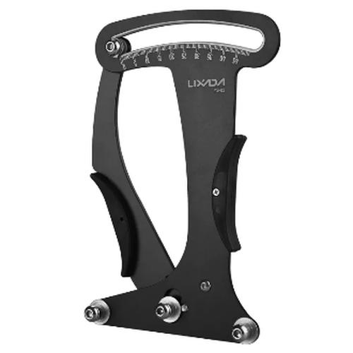 Jual Alat Ukur Tensiometer Jeruji Sepeda / Alat Perbaikan Roda Sepeda ...