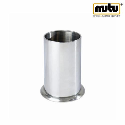 Jual Tempat Sendok Sumpit Stainless Steel | Cutlery Basket MUTU CBK-03 ...