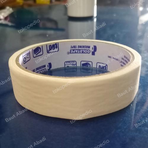 Jual Isolasi Duco/Diko/Kertas/Cat - Kota Palu - Baut Abadi | Tokopedia