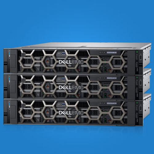 Jual Dell EMC PowerEdge R740XD Xeon Gold NVME Ready SISA PROJECT ...