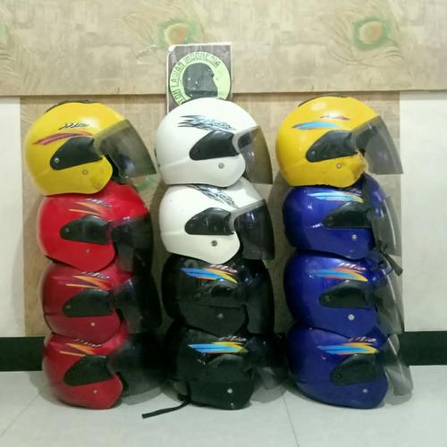 Jual helm mio jadul - Kab. Bogor - batoklawas | Tokopedia