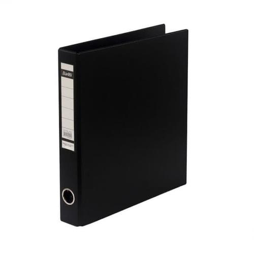 Jual Ordner File F4 70mm Bantex 1465V 10 FC Black - Hitam - Jakarta ...
