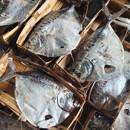 Jual Ikan Cue Etem Bambu Pack 150 Gr - Kota Bogor - FDG BGR | Tokopedia