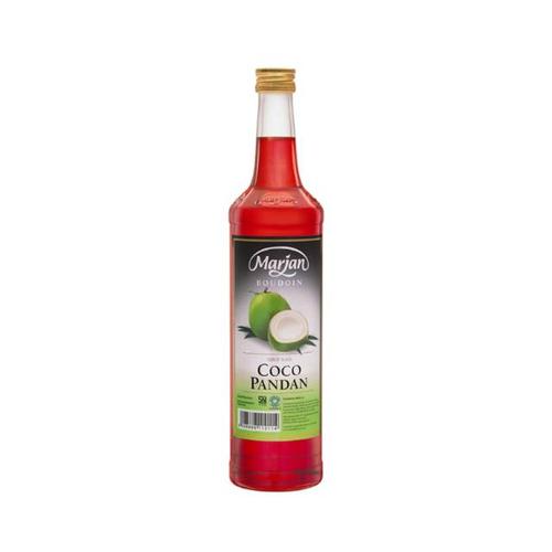 Jual Marjan Syrup Cocopandan Botol 460 ml - Jakarta Selatan ...