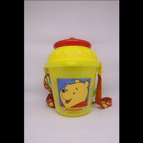 Jual tempat popcorn winnie the pooh tokyo disney resort - Jakarta Timur ...