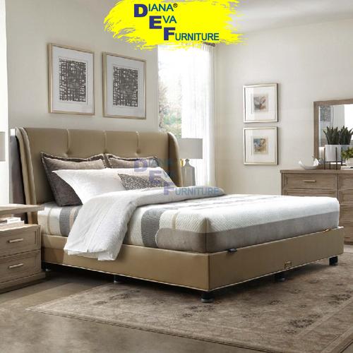 Promo Dreamline Spring Bed Optimum ( Kasur Only ) - Ukuran 200x200 ...