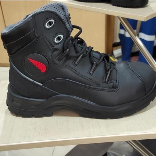 Jual SEPATU SAFETY RED-WING 3205 / SEPATU REDWING 3205 ORIGINAL - 37 ...