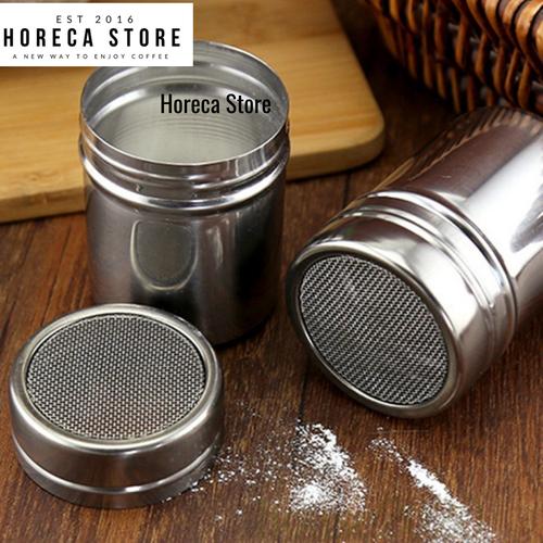 Jual tempat bubuk coklat powder - Jakarta Barat - horeca store | Tokopedia