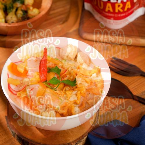 Jual Seblak Juara ! Seblak Instan Rasa Original - 2 Ori 4 Rd - Kab ...